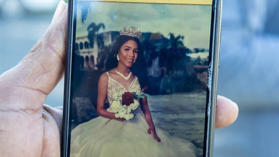 Misterio en Los Guandules: joven de 19 años fue hallada sin vida tras ...